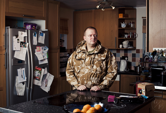 GREG FUNNELL // BLOG: January 2012