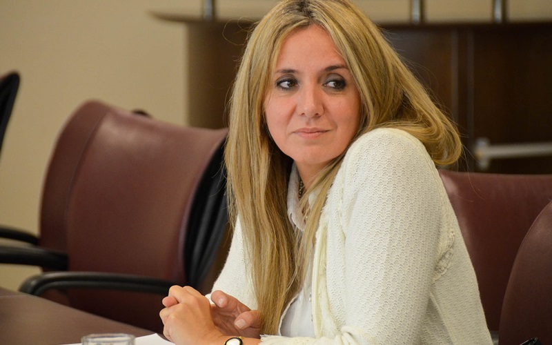 Carolina Rambeaud PRO: PERDIERON LOS MUNICIPIOS, GANÓ EL DESPACHO ...