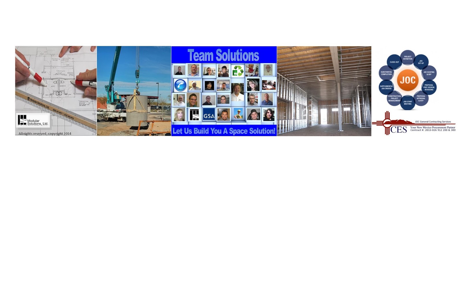 Modular Solutions, Ltd: The Experts on Prefabricated Buildings: NOW HIRING
