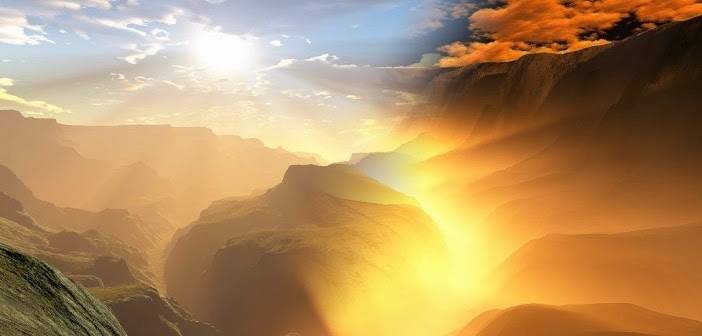 AKU PERCAYA AKAN KEHIDUPAN KEKAL | Domus Pacis