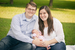 Our Waples Family: Meet Our Family