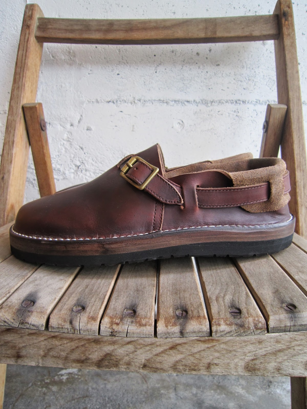 Cape Cod Clothing Store& Backyard Bar: TOKYO SANDALS HEEL HOLD SLIP ON