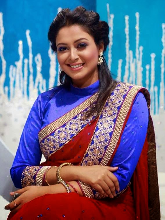 Romance With 24 World : Konal all photo collection