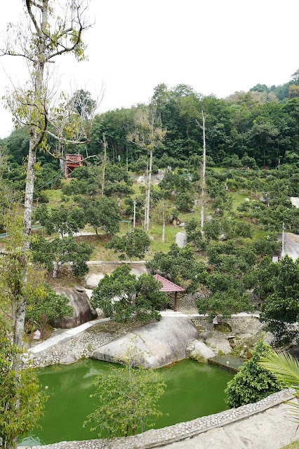 JE TunNel: PARADISE VALLEY @ Broga~ Redefining Adventure!