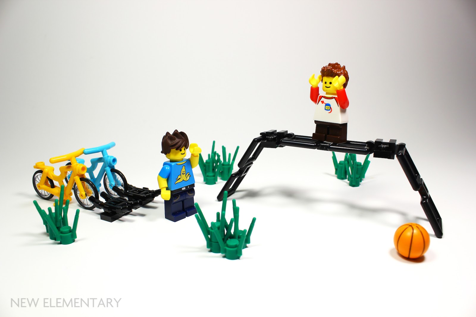 2018 Parts Fest #2: Devid VII's mecha, radiator and more | New ...