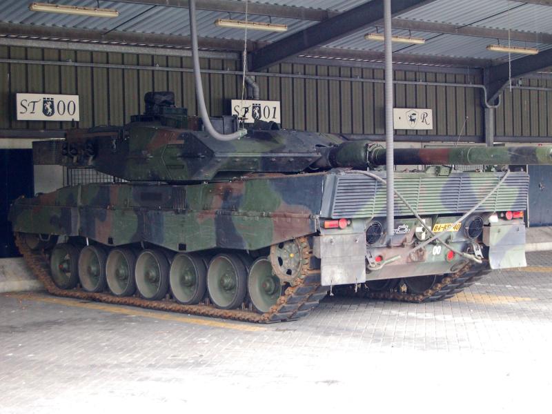 ALUTSISTA : ALAT UTAMA SISTEM SENJATA: Parlemen Belanda Resmi Menolak ...