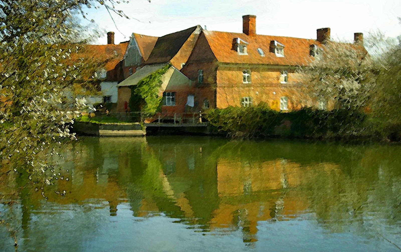 Essays and Diversions: Mr Constable