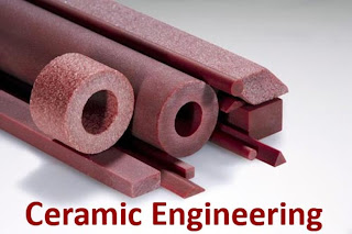Ceramic Sciences and Engineering - Ceramic,Career in Engineering,Online ...