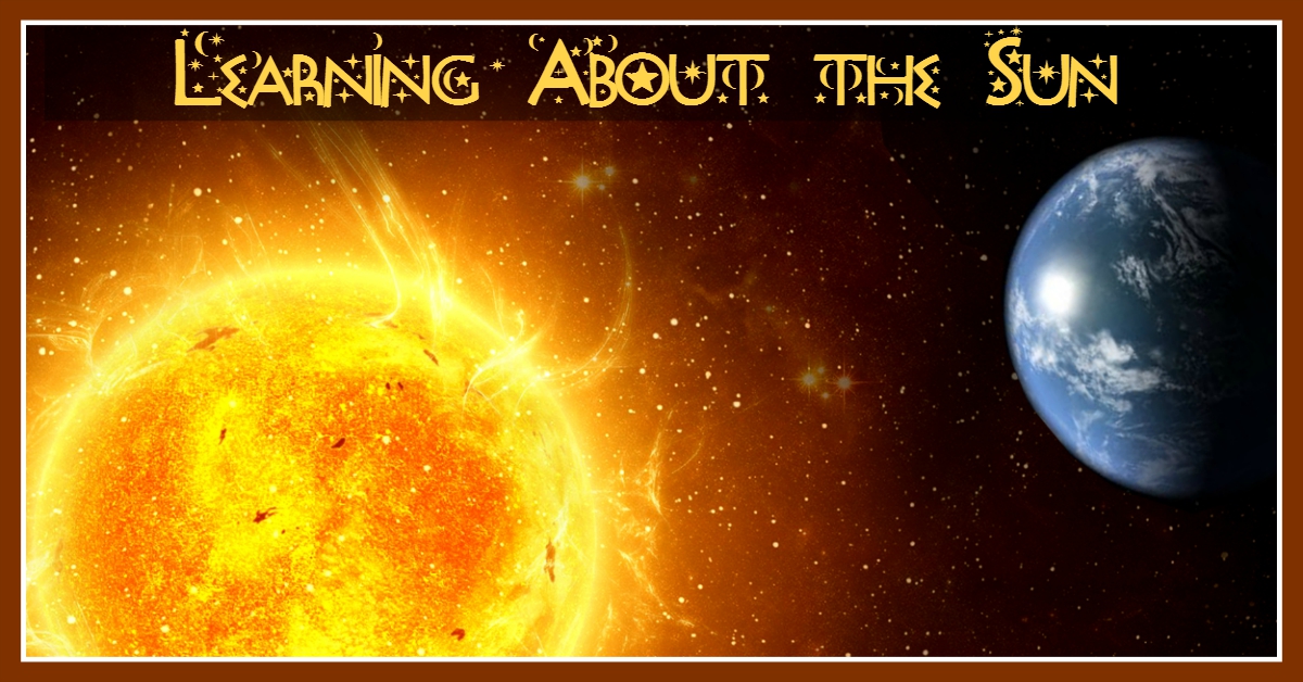 Counting Pinecones: Learning about the Sun