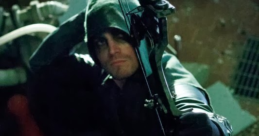 SNEAK PEEK : Footage From "Arrow: League Of Assassins"