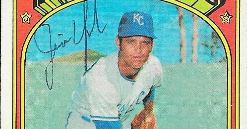 foul bunt: TTM Success - Jim York