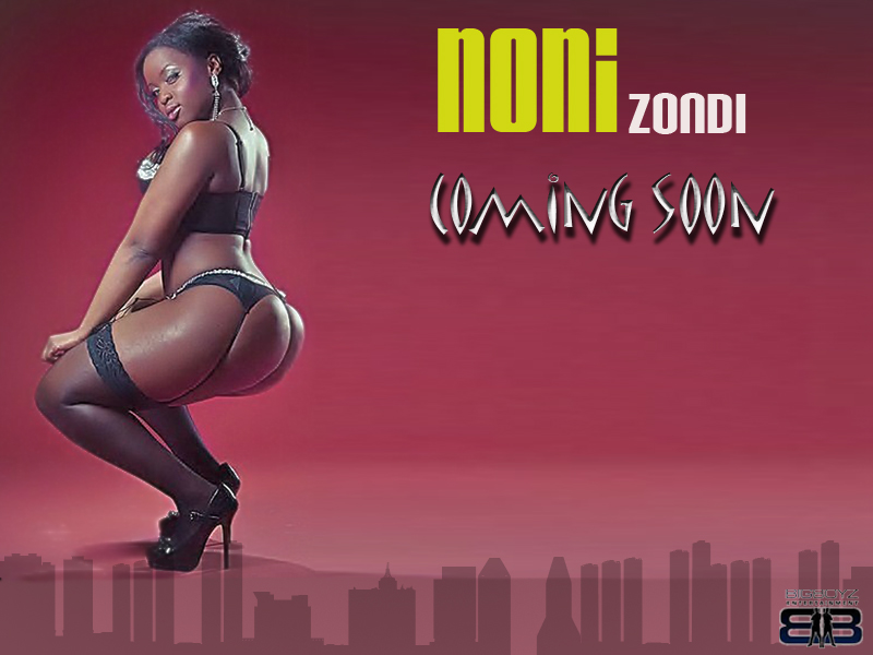 HUYU HAPA YULEN RAPPER WA KIKE KUTOKA SOUTH AFRICA ANAYEMDATISHA NICK MINAJ KWA UMBO LAKE ~ the ...