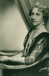 Maria's Royal Collection: Princess Ingeborg of Denmark, Princess of ...