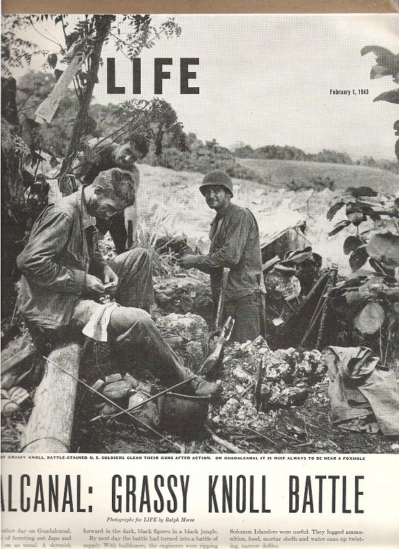 STORIES FROM THE N.C. MOUNTAINS: VISIT FROM DOT AND 1943 WW1 STORIES