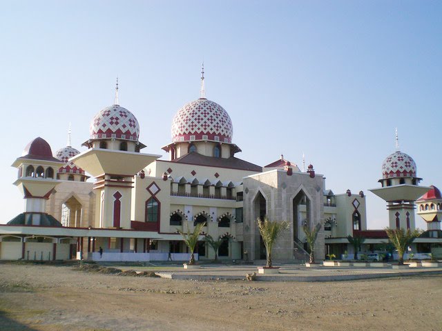KABUPATEN MAROS | SOUTH SULAWESI