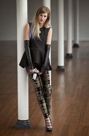 Stars Model Management: Lauren and Layla are a stunning duo for SFis