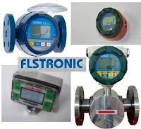 Positive Displacement Flow Meters | Wiratama Mitra Abadi