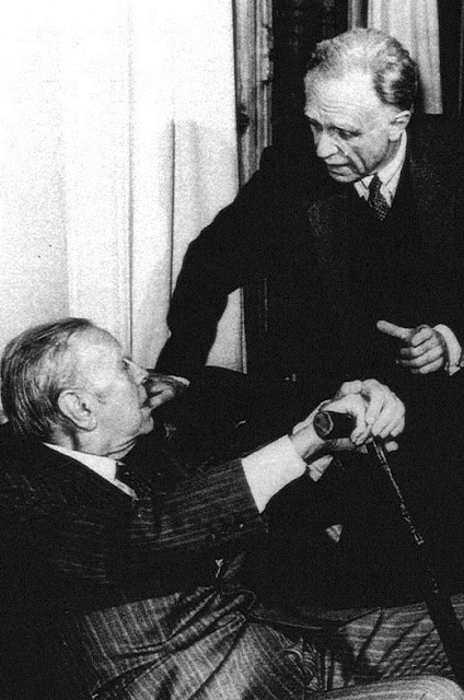 Borges todo el año: Adolfo Bioy Casares: "Borges" [Los 31 de diciembre ...