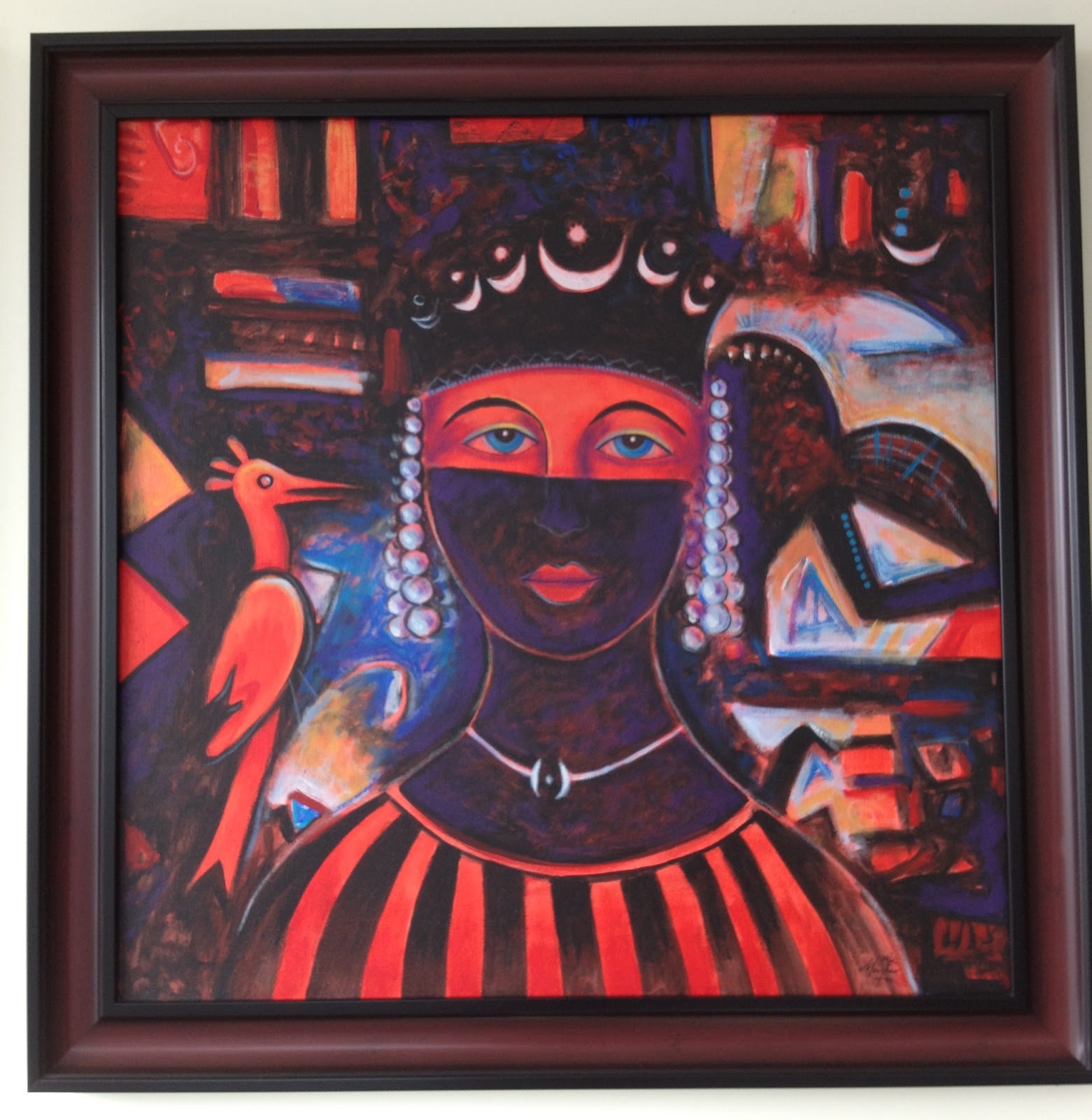 Notes by Noon - مذكرات نون: Yemen: Art and Talent