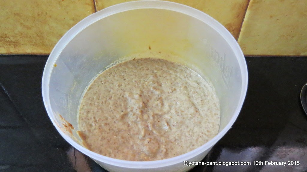 With Love from Mom's Kitchen: Gahat-Ke-Dubke/गहत के ड़ुब्के (Thick ...