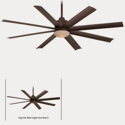 Felt Inspired: Great Room Fans