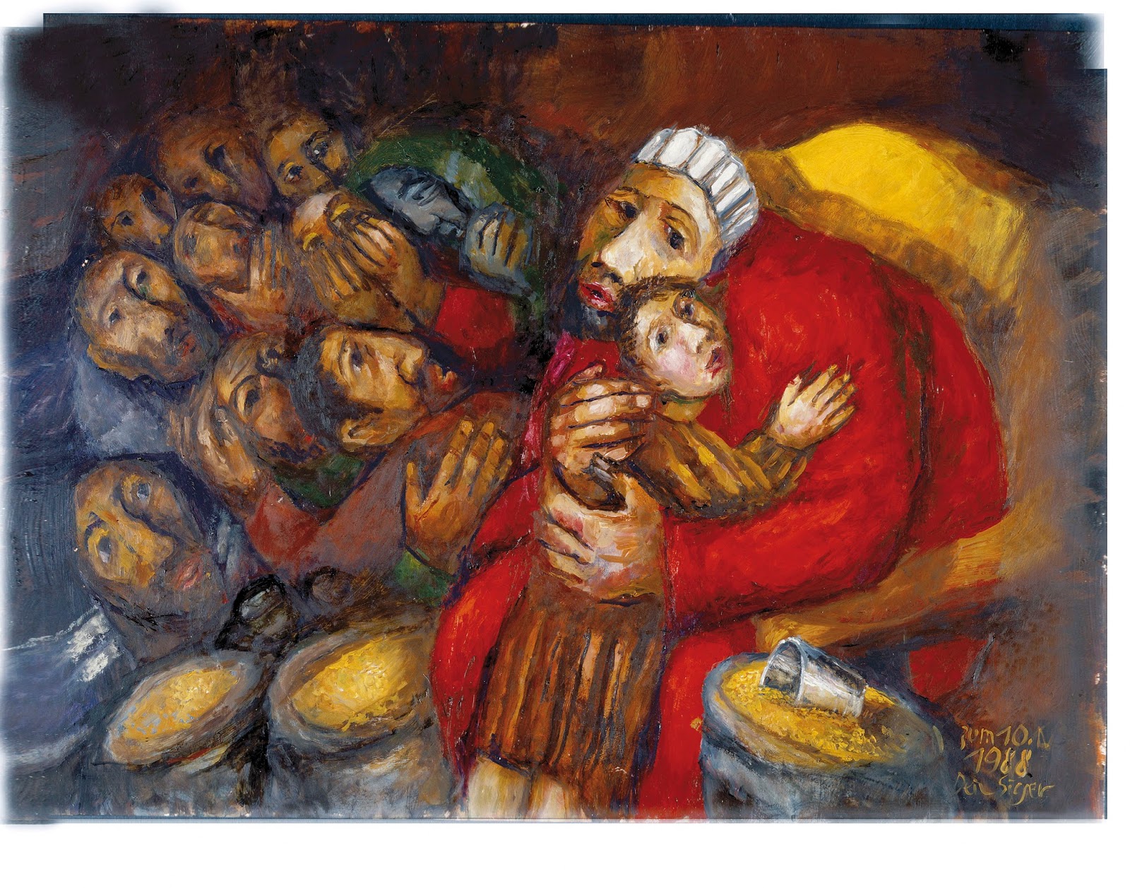 nunblog: The path to boundless mercy