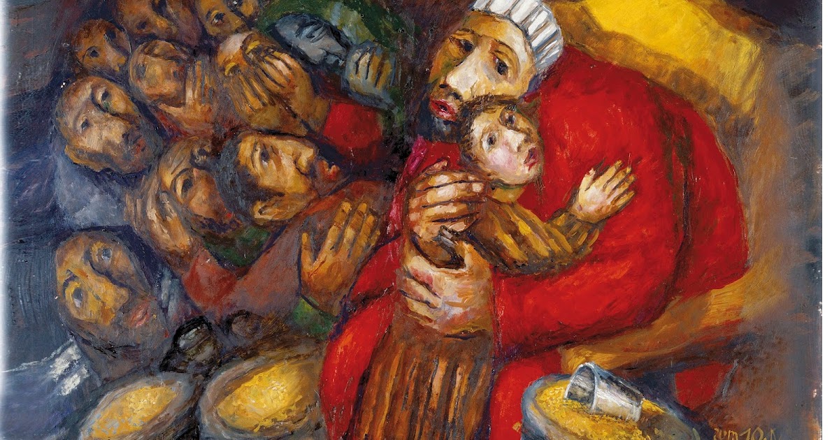 nunblog: The path to boundless mercy