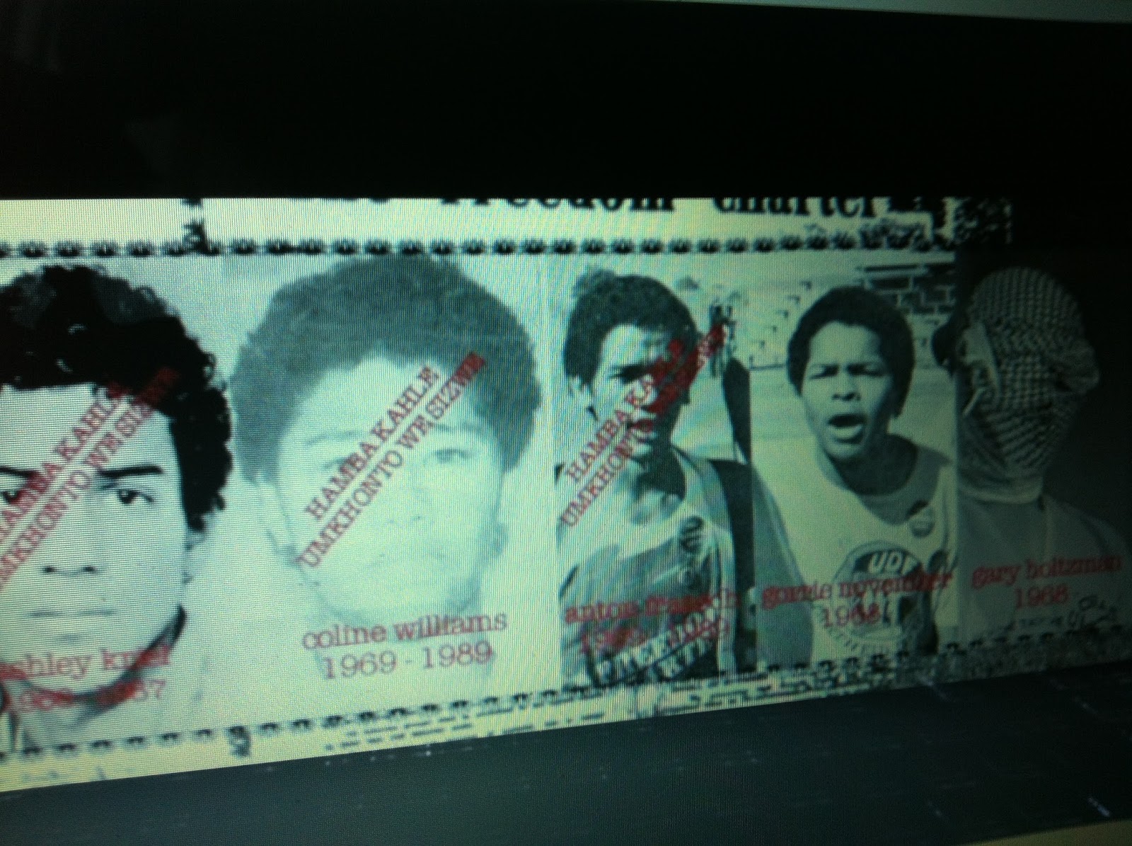 THE BLACK SOCIAL HISTORY:: BLACK SOCIAL HISTORY - AFRO-SOUTH AFRICAN ...