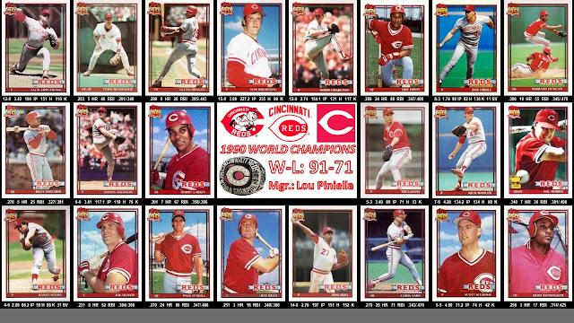 Four Friend's All-Time, All-Star Teams: 2016 Cincinnati Reds All-Time ...