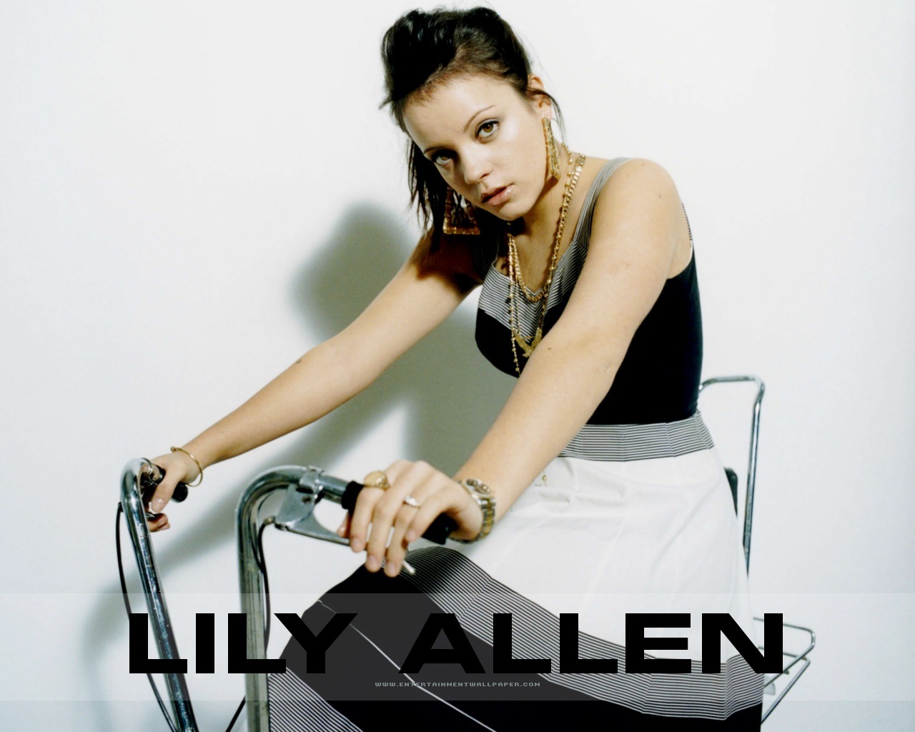 Singer Lily Allen HD Wallpapers 2012 | Popular Gallery