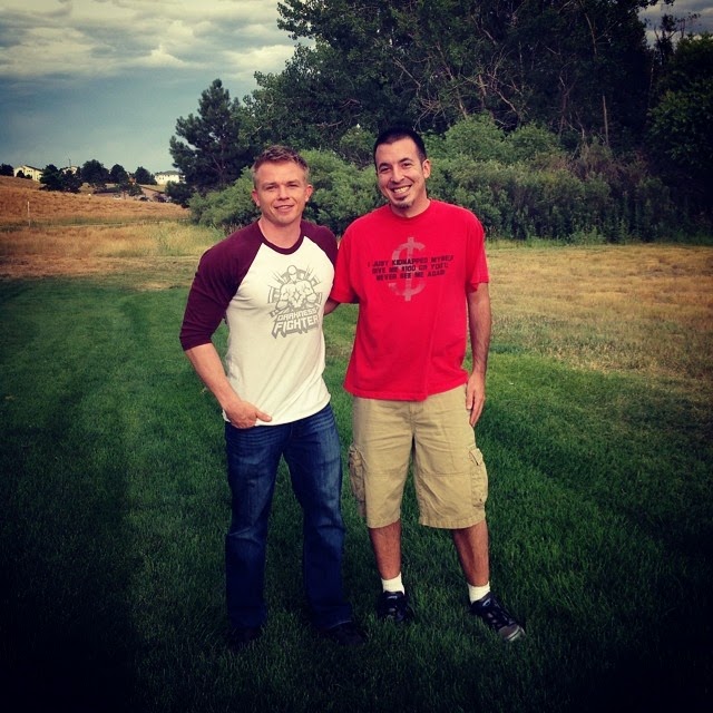 Craig Scott Rachels Challenge