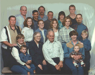 Van Huss Family: VAN HUSS GENEALOGY PHOTOS
