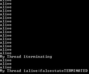 Learnprograming byluckysir: Java Multithreading Examples