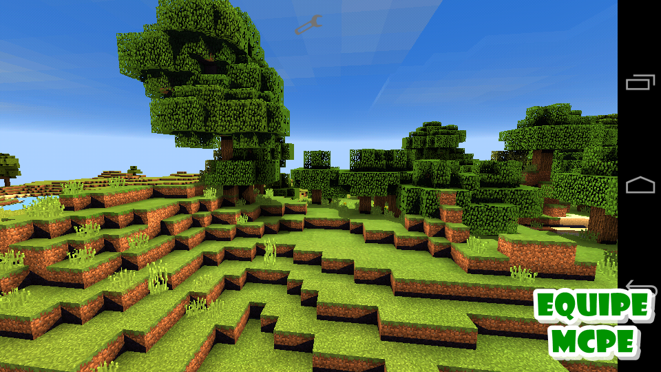 Opengl 2-0 para minecraft - loxaforge