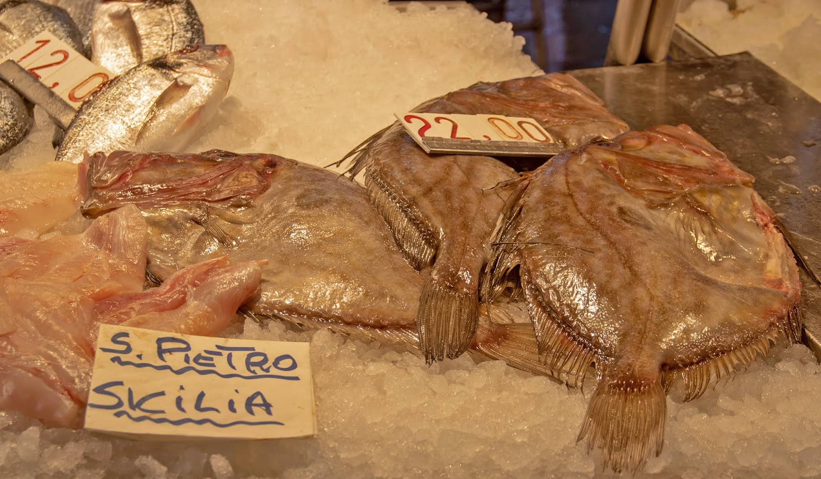 Wanderbare Geschichten: Venedig Januar 2019 - ein Bilderbuch