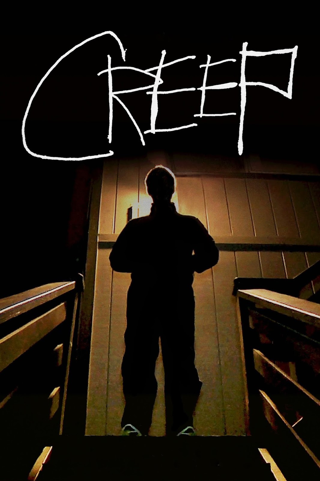 "Creep" (2014) / "Creep 2" (2017) - MaisTerror