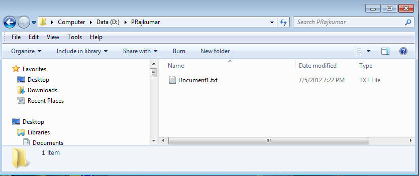 Oracle applications: OAF Page to Upload Files into Server from local Machine