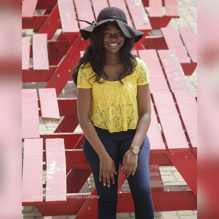 Esther Awurama Asante~ The Exotic | Food Science and Technology Online