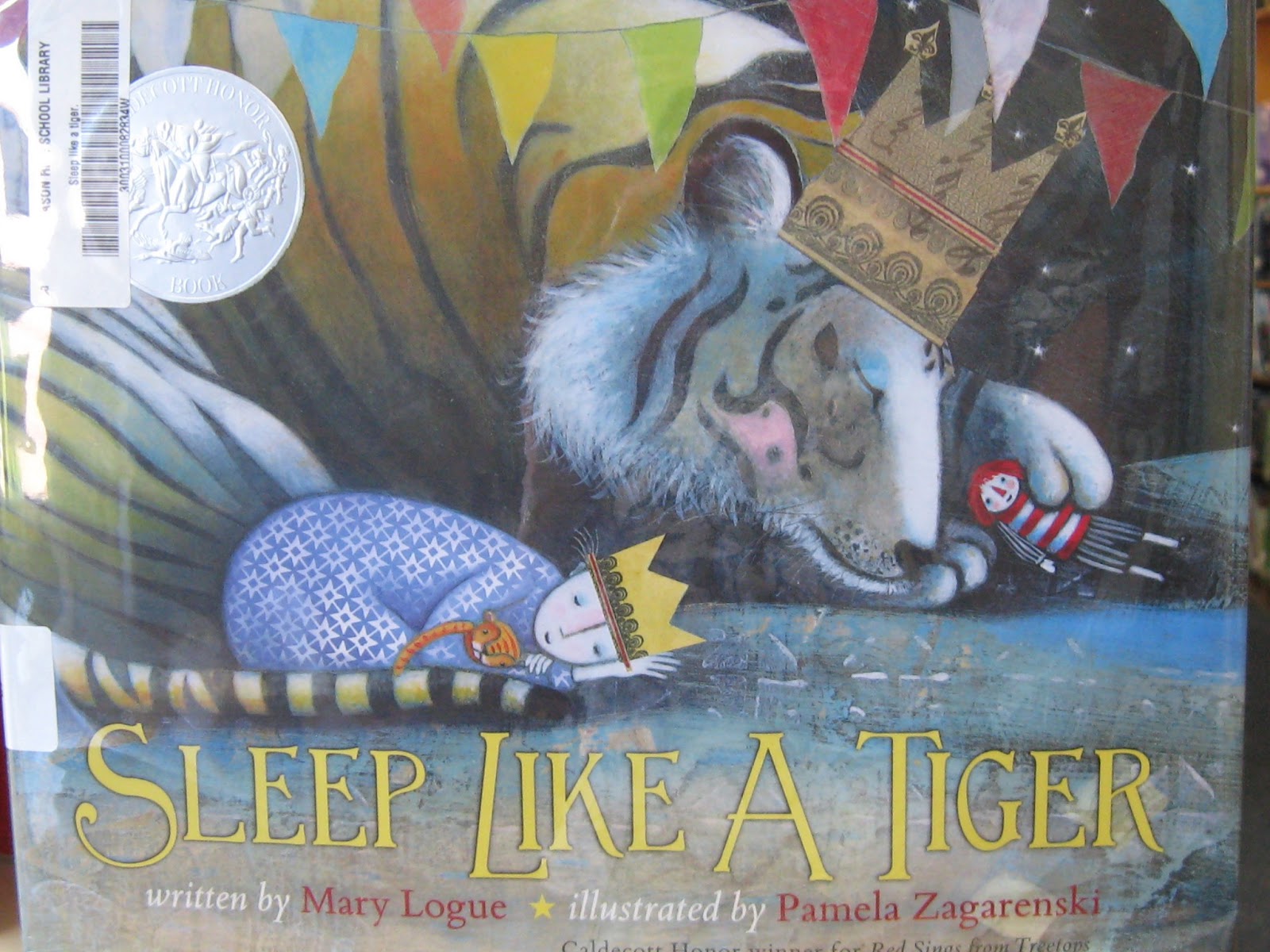 Reederama: I Sleep Like a ...