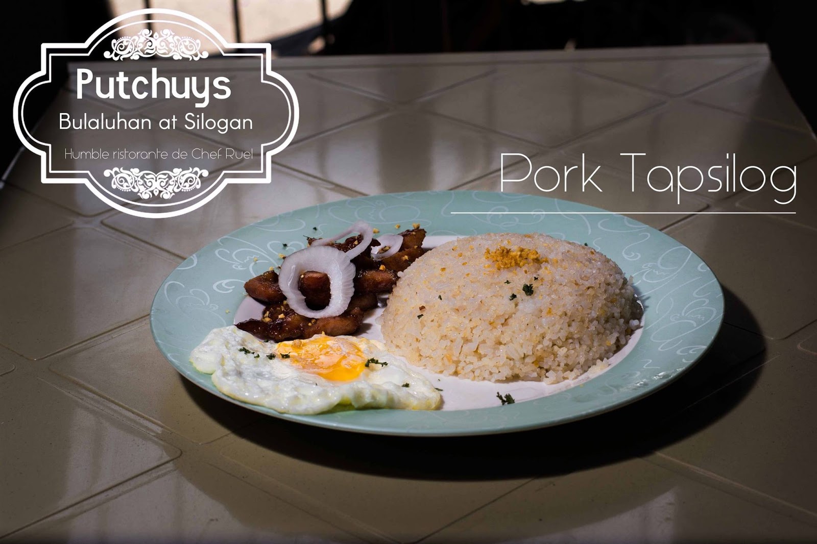 When the eyes can't capture everything: July 2017