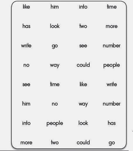 LMN Tree: Building Fluency: Tips and Activities for Beginning Readers