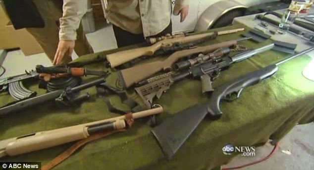 Mystified & Muddled: Doomsday Preppers - TV Show