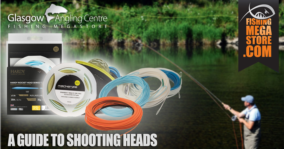 A Guide To Shooting Heads