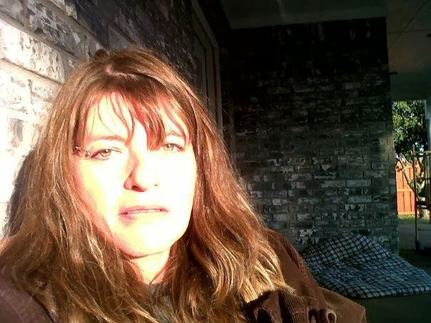 TONI PERRY, Columnist