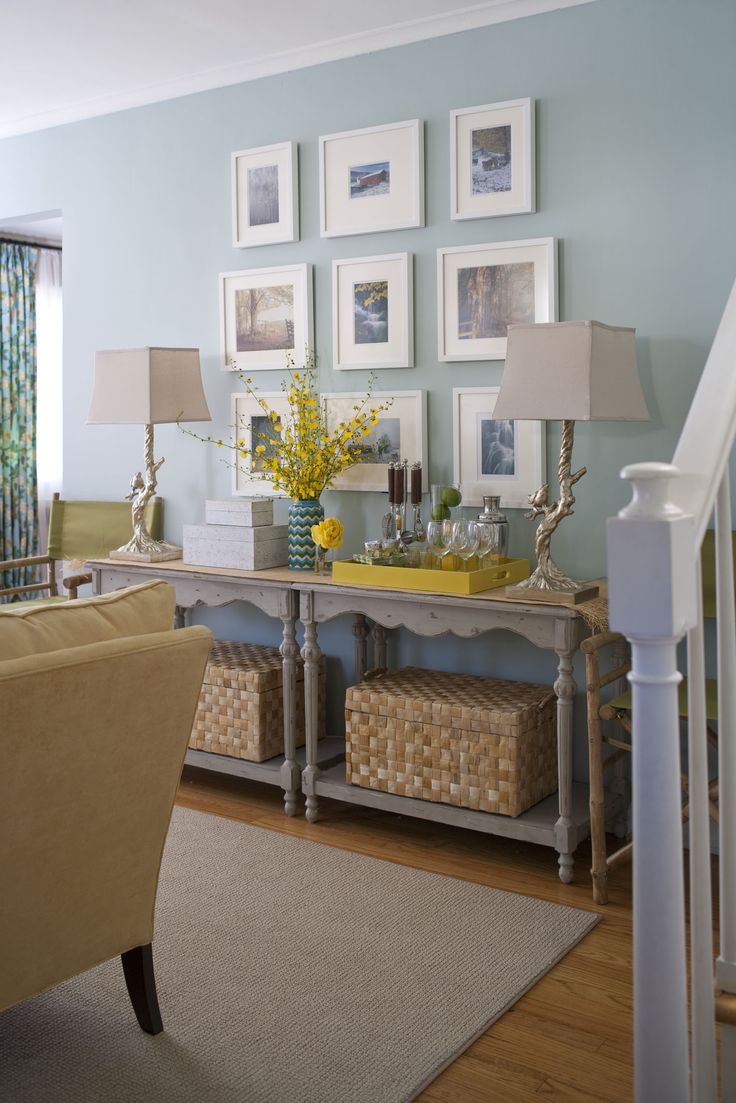 Blanco Interiores: Onde é que eu ponho as "bubidas"?