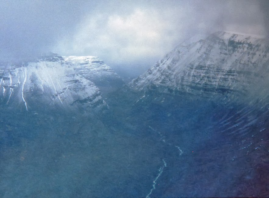 Love of Scotland: Beinn Damph, Torridon