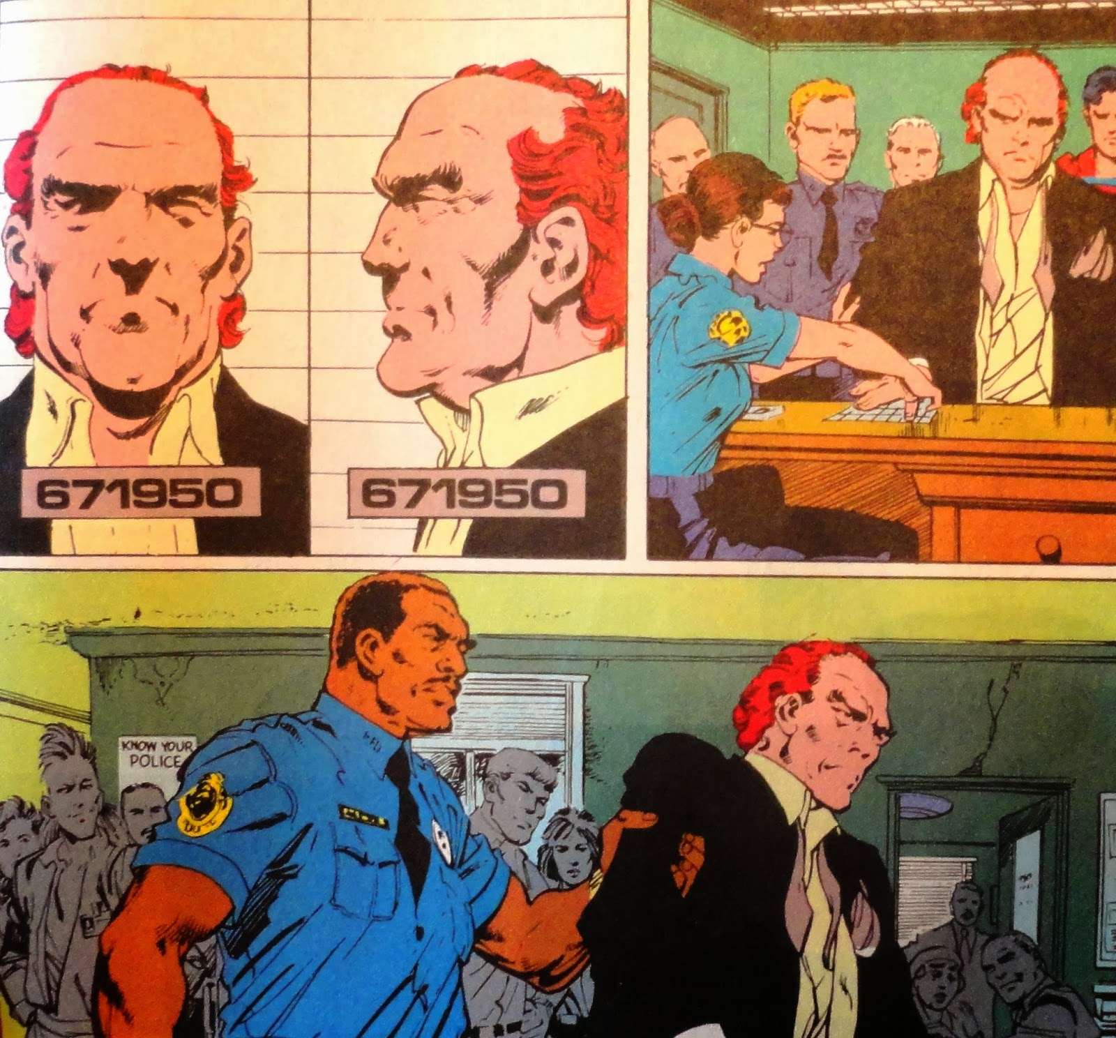 Whatever Gods There Be: Lex Luthor & Corporate Crimes in Canada
