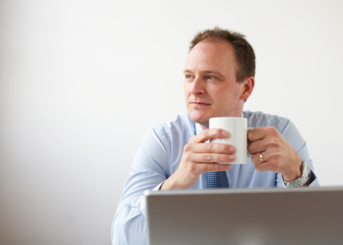 Mariano Vazquez - Coach Profesional: No estás deprimido, estás distraido...