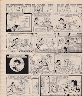 TwoHeadedThingies: The Dandy nears its end - so go back to the start