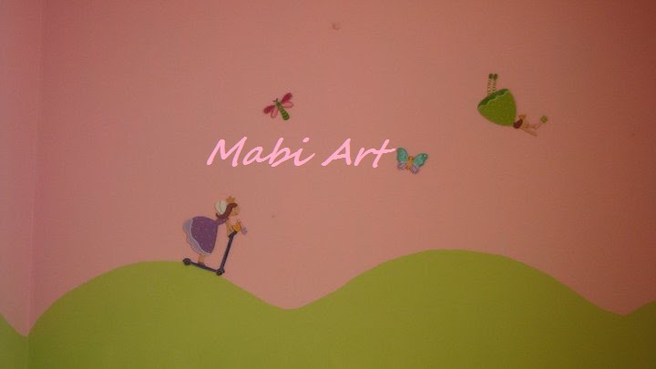 Mabi Art